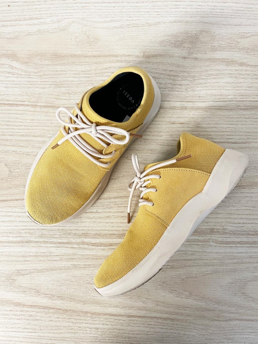 vessi 2025 everyday move waterproof sneakers – good market thrift store