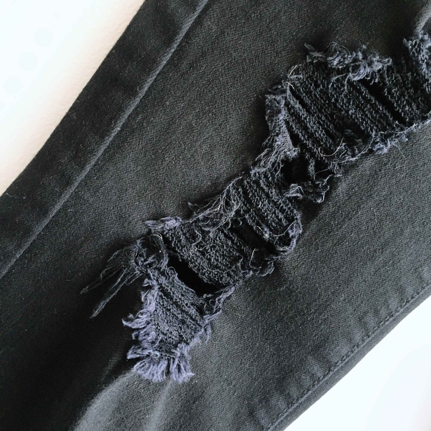 Levi's slasher mile high super skinny - size 31 – good market thrift store