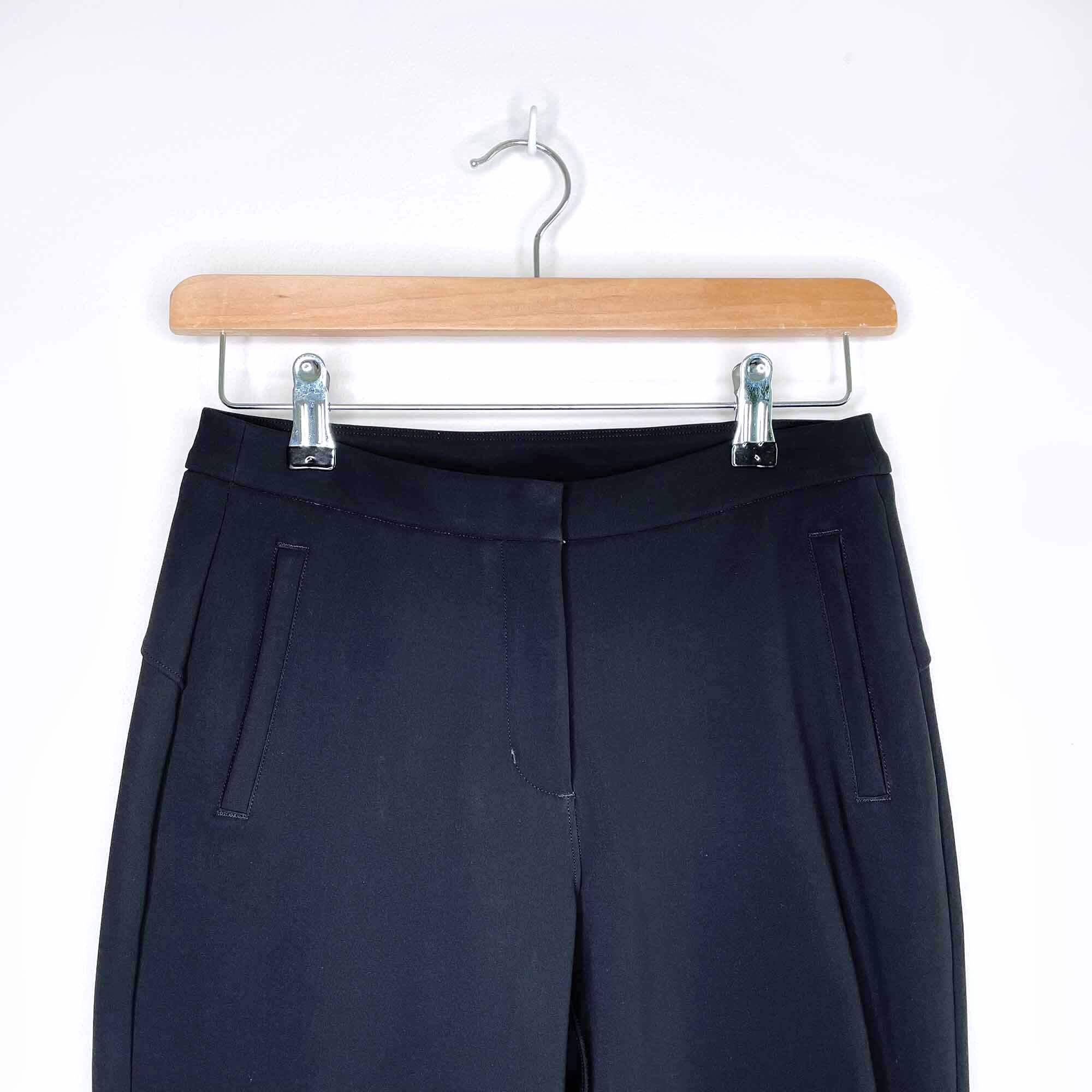 lululemon work career pants trousers - size 4 – good market thrift store