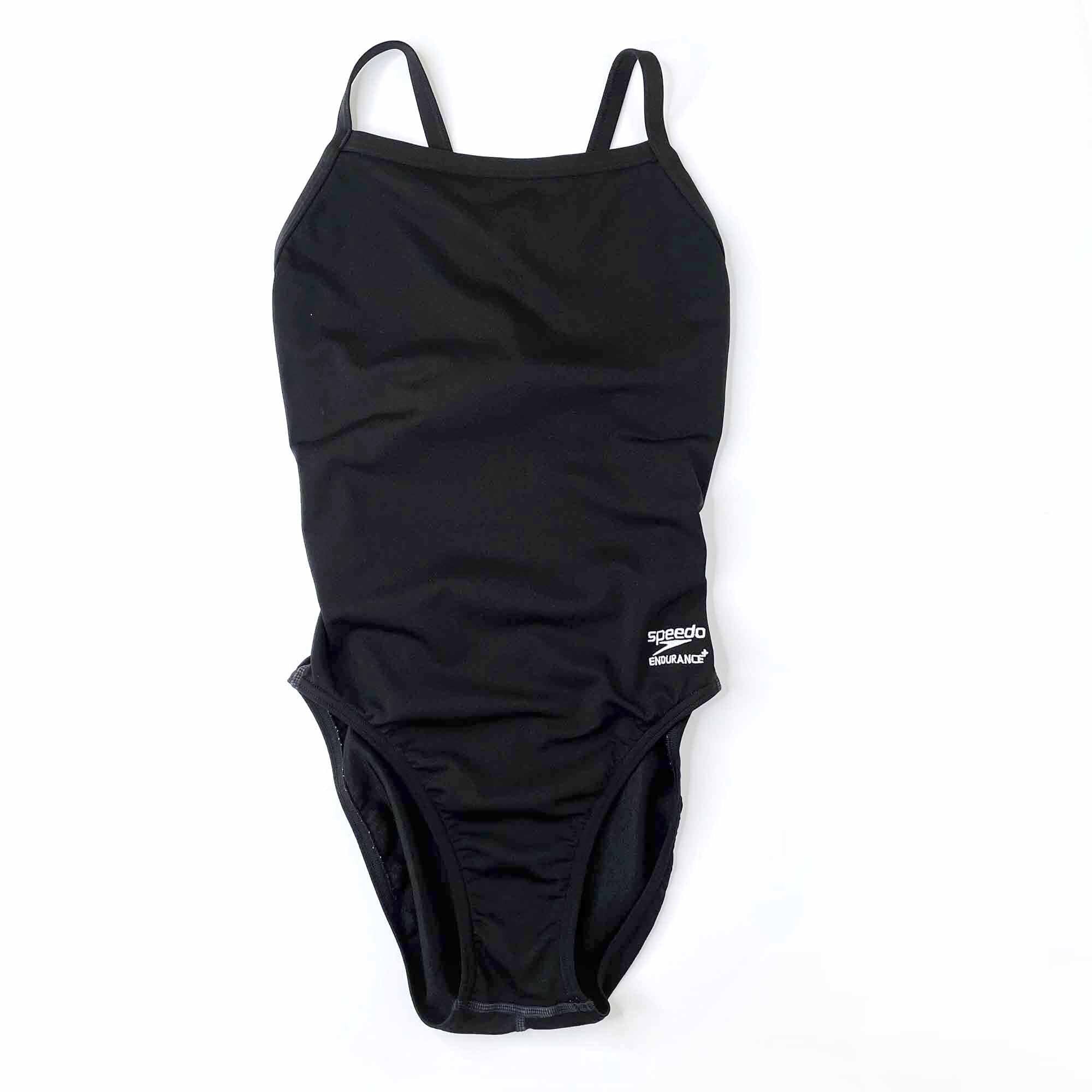 speedo flyback pro endurance training swimsuit - size 30 – good market ...